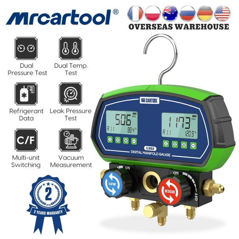 Mrcartool - Car repair tools store