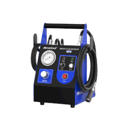 Brake Fluid Flush Machine 2.5 Bar-1 Person Brake Bleed
