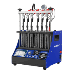 Brake Fluid Flush Machine 2.5 Bar-1 Person Brake Bleed