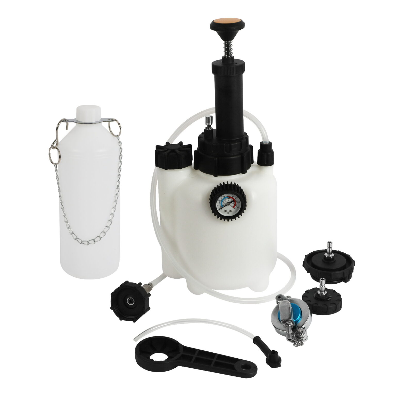 FXTUL M4 mtorbike diagnostic tool