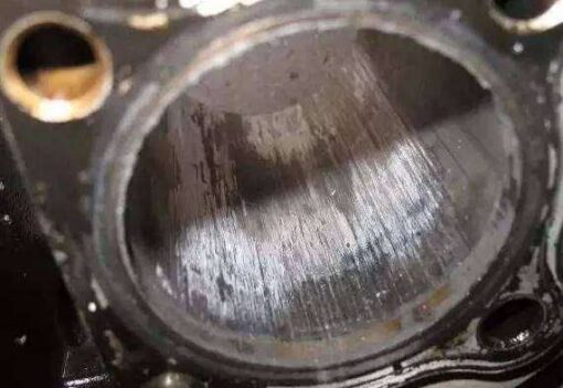 Why Do Car Engines Suffer from Cylinder Scoring? Veteran Mechanics ...